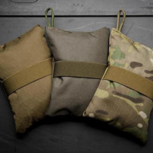 Shooting Bags – Sentinel Stitches